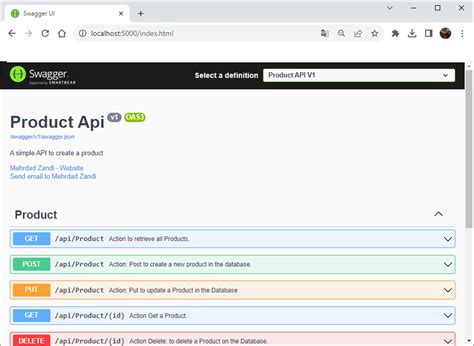 azure devops project release softsolution sahand