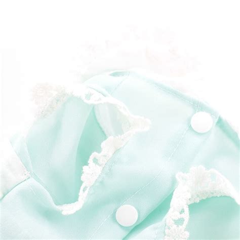 Pet Summer Clothes Cat Dress Puppy Yorkshire Yorki Grandado