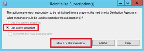 Reinitialize Replication Subscription On Ccmp Cisco