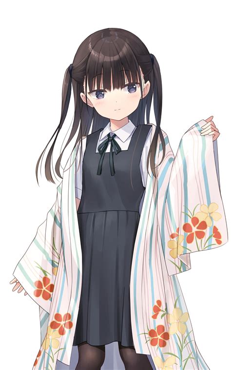 Original Drawn By Na Ga Danbooru