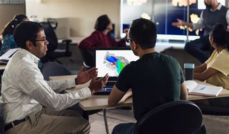 Ansys Startup Program Empowering Innovations With Simulation L Cadfem