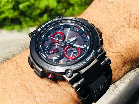 New MTG-B1000 Bluetooth/MB6 Models - PHOTO thread!!!! Here’s mine ...
