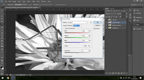 A Guide To Edge Sharpening In Adobe Photoshop For Beginners