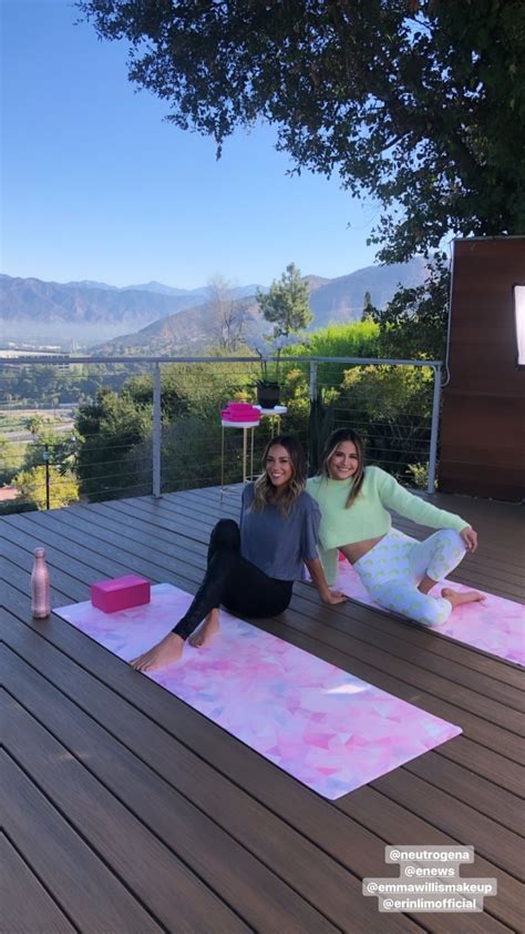 Jana Kramers Feet