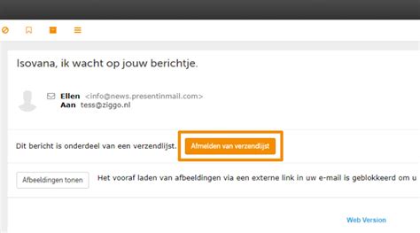 Ziggo Mail Inloggen Webmail Ziggo Mail Inloggen Webmail