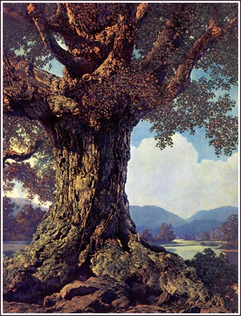 1000 Images About Marvelous Maxfield Parrish On Pinterest Maxfield
