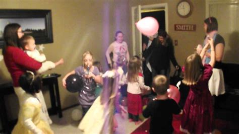 New Years Eve Balloon Drop Youtube