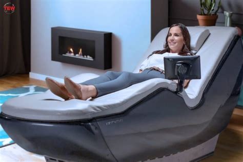 How Is A Hydromassage Chair Useful For A Person The Enterprise World