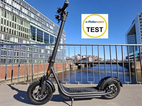 Egret X Core Prime Und Ultra Im Test Große Reifen Und Federung Mit
