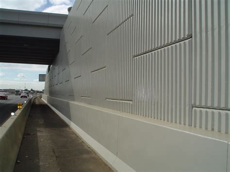 Bendigo Freeway Extension Overpass Dulux Protective Coatings