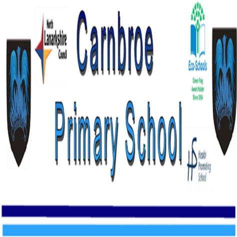 Carnbroe Primary School By Primary School App