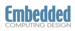 Embedded Computing Design Logo RISC V International