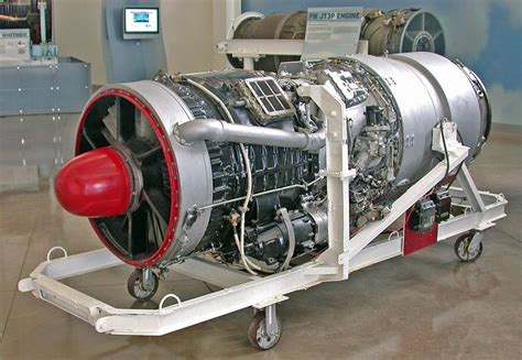 The Rolls Royce Avon Was The First Axial Flowjet Engine Designed And