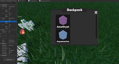 Help Needed With Uigridlayout Art Design Support Developer Forum
