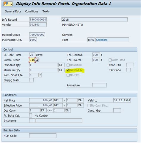 Solved S Based Iv Service Based Invoice Verification Sap Community
