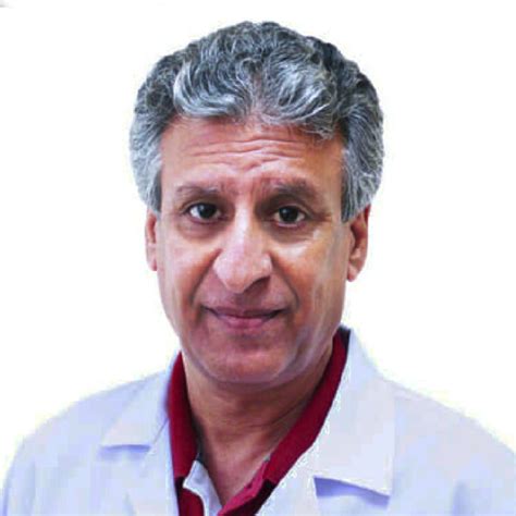 Dr Deepak Bhatia Al Zahra Hospital Dubai
