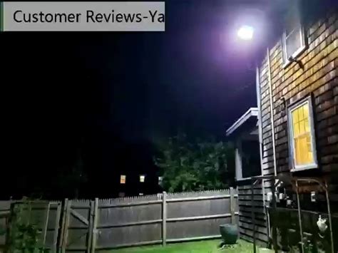 Lampu Tenaga Surya Lampu Jalan Otomatis Outdoor Lampu Tenaga Matahari