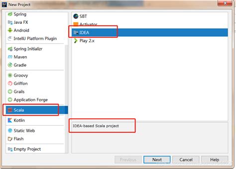 在Intellij IDEA搭建Scala开发环境以及使用Intellij IDEA开发Scala程序 怎么用idea intelij 操作scala CSDN博客