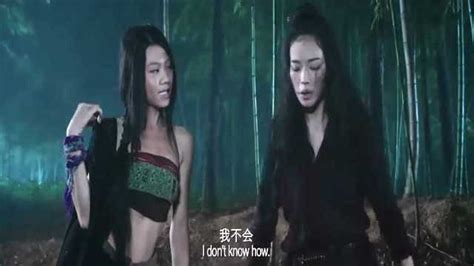 西游降魔篇四妹教段小姐温柔，怎么跳舞高清1080p在线观看平台腾讯视频