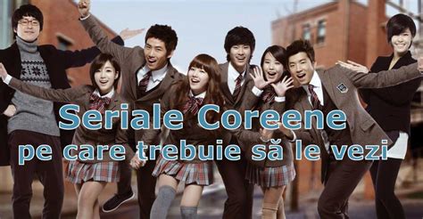 Seriale Coreene Pe Care Trebuie Să Le Vezi Anul Acesta