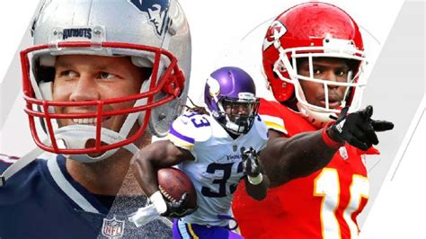 Week 13 Nfl Game Picks Schedule Guide Playoff Scenarios And More Espn