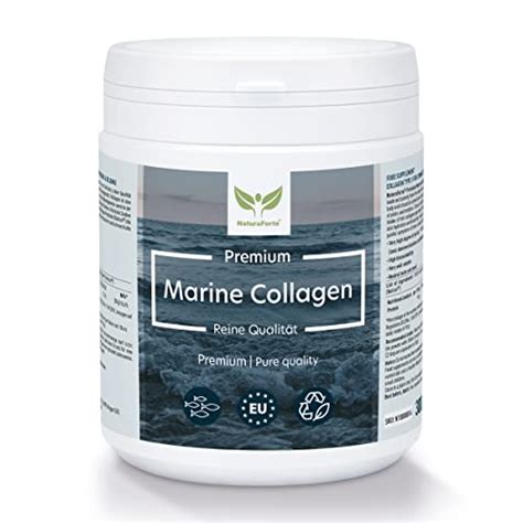 Collagen Aus Fisch Ikauder