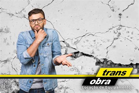 Por Que O Cimento Racha E Como Evitar Problemas