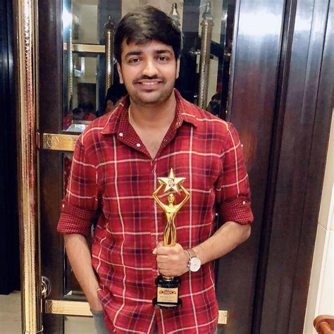 Sathish Biography Height And Life Story Super Stars Bio