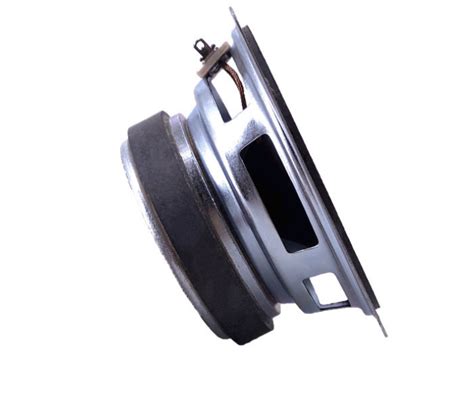 3 Inch Full Frequency Speaker Fever Level High Fidelity Multimedia
