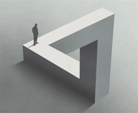 간단하지만 재밌고 신기한 착시현상 Top 5 일상생활 속 착시현상 시각적 착시 물리적 착시 인지적 착시 네이버 블로그