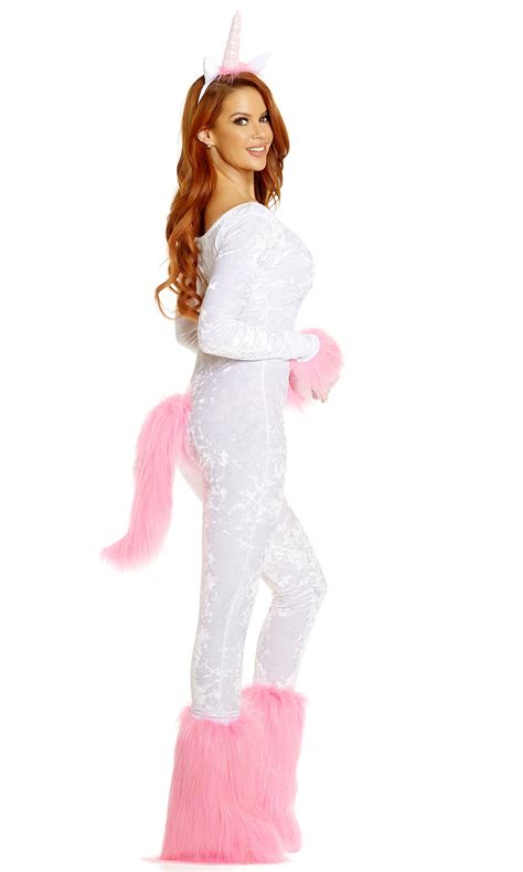 Unicorn Costume Women