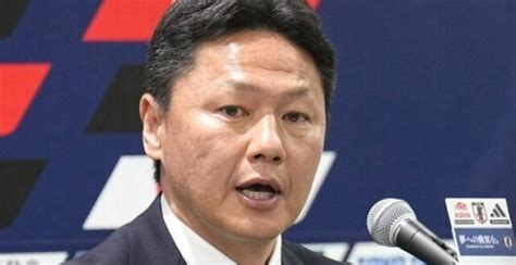 日本国奥主帅：u23亚洲杯压力很大，但我想要克服它腾讯新闻