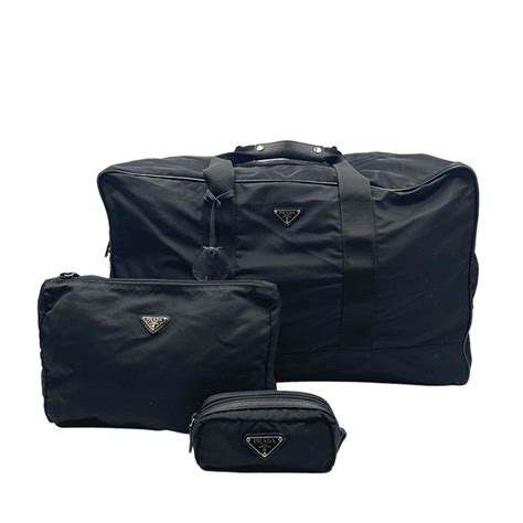 Prada Borsa Da Viaggio Catawiki