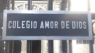 Colegio Amor De Dios La Paz Department Bolivia Phone 591 2 2432638