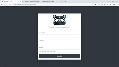 cannot locate credentials · issue 721 · bettercap bettercap · github