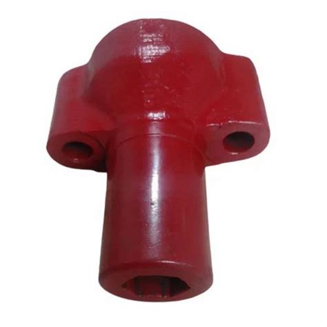 Cast Iron Air Compressor Front Head At Rs 500piece In Barasat Id
