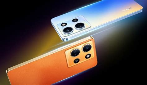 Infinix Note G Smartphone To Launch In India On June