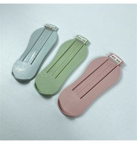 측정기 아기발사이즈 발재기 유아발사이즈측정 돌 발크기자 치수재기 어린이발사이즈 티몬