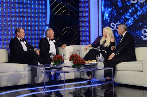 El Gran Regreso De Susana Giménez A La Televisión Infobae