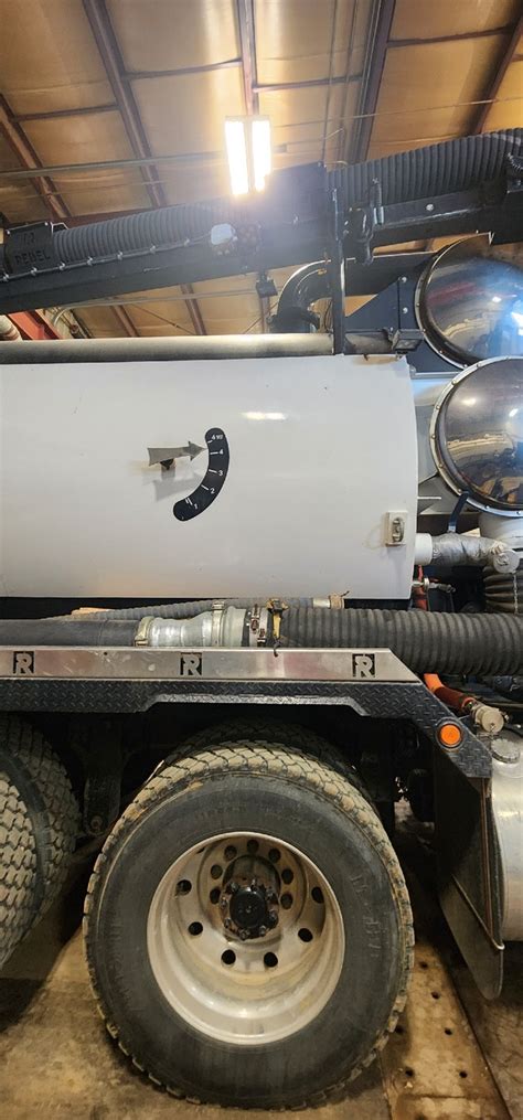 Hydrovac Heavy Trucks Grande Prairie Kijiji