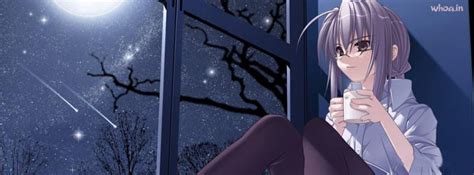 Animated Facebook Cover
