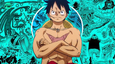 5 One Piece Mysteries That Elbaph Arc Will Reveal Before The Final Fight