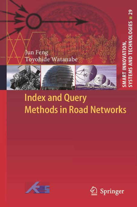 index and query methods in road networks [pdf] [6lj799dcn210]