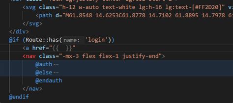 Laravel PHP Tools For Visual Studio Documentation