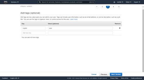 How To Set Up Aws Copilot To Build Release And Operate Containerized Applications On Ecs And