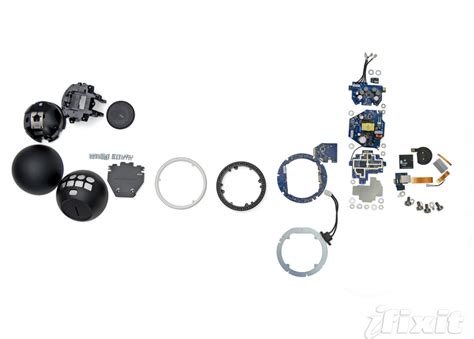 Texas Instruments To Google