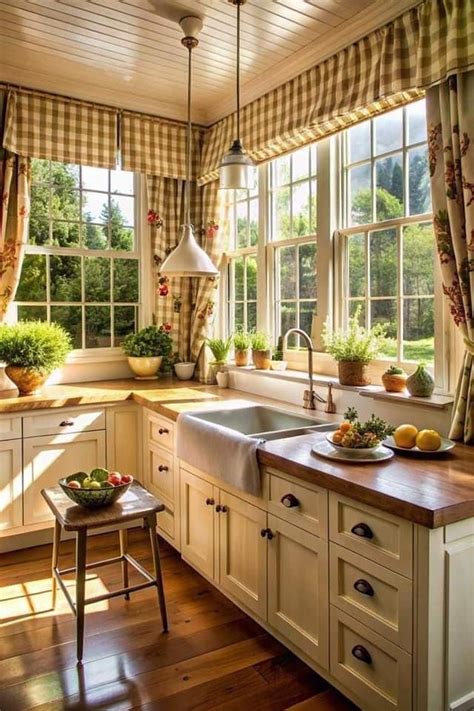 Pin By Pinteresting Life On Colors In 2024 Home Kitchens Country