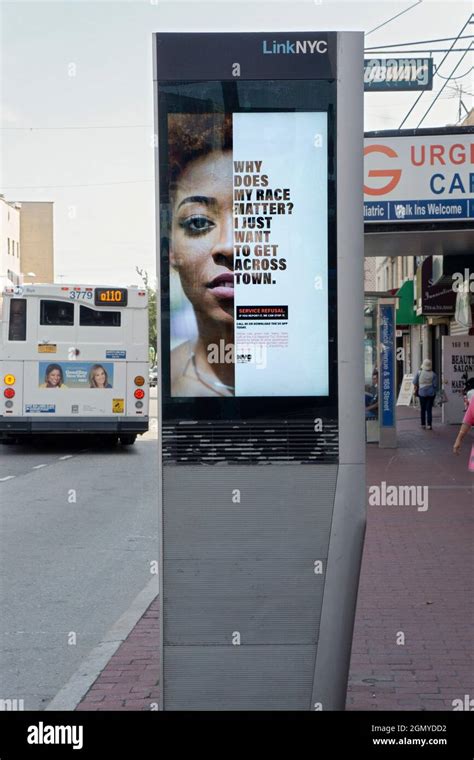 Gender Inequality Ads