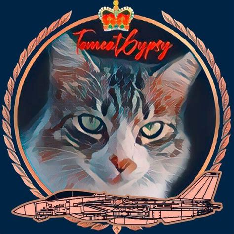 Tomcat Gypsy Tomcatgypsy • Threads Say More