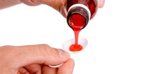 Is Cough Syrup Safe During Pregnancy Onlymyhealth